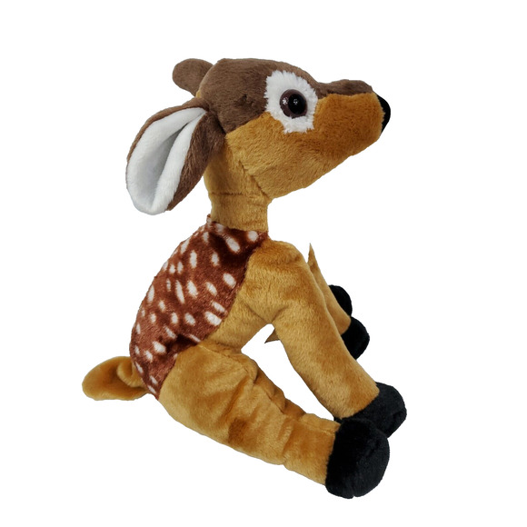 Wild Republic | Toys | Wild Republic 24 Deer Doe 11 Inch Plush Stuffed ...